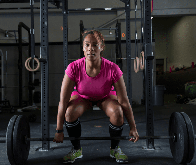 Powerlifting for Women