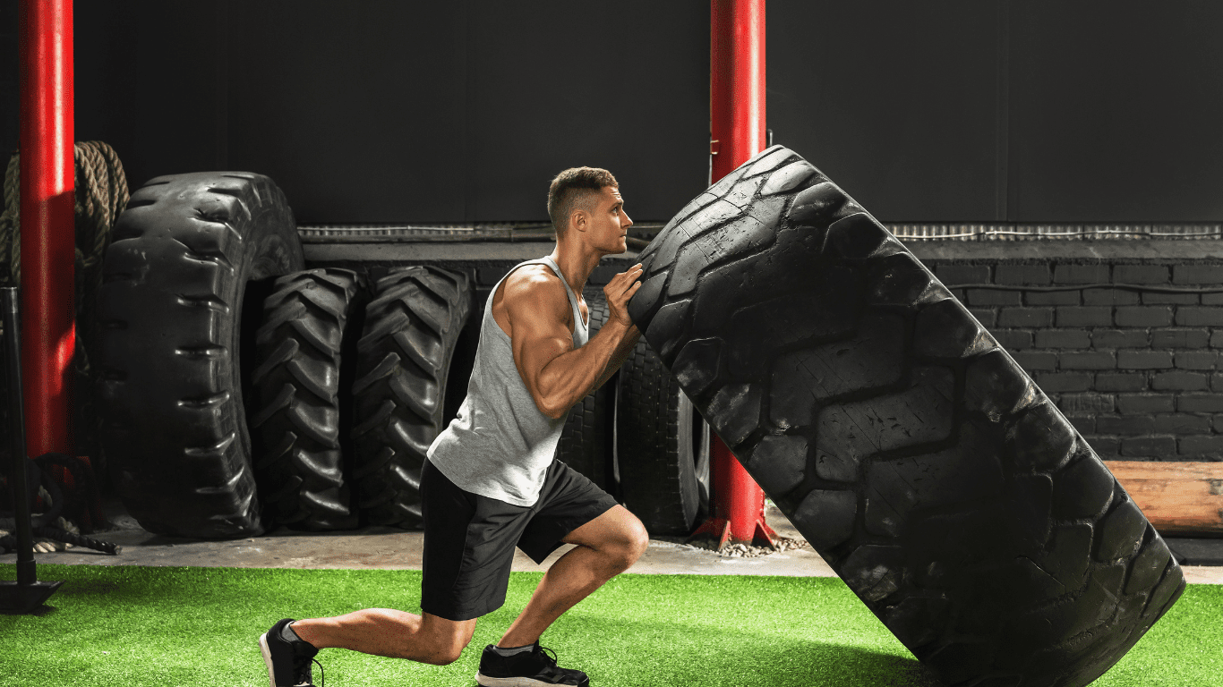 Best Functional Training Equipment to Choose for Your Workout