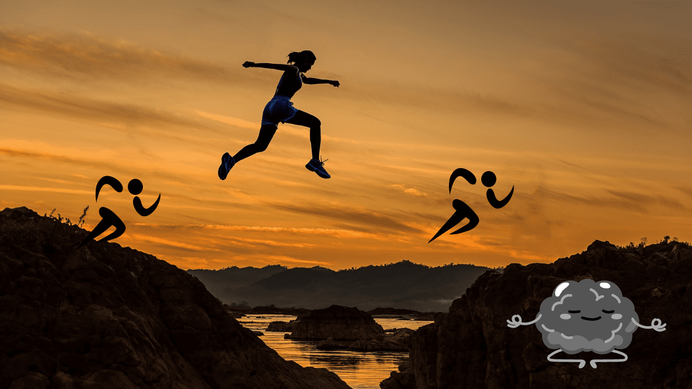 Mindfulness for Athletes
