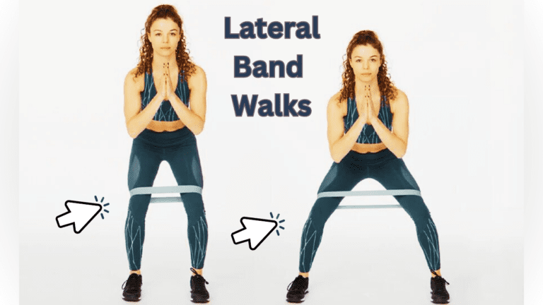 Resistance Band Exercises for Knees