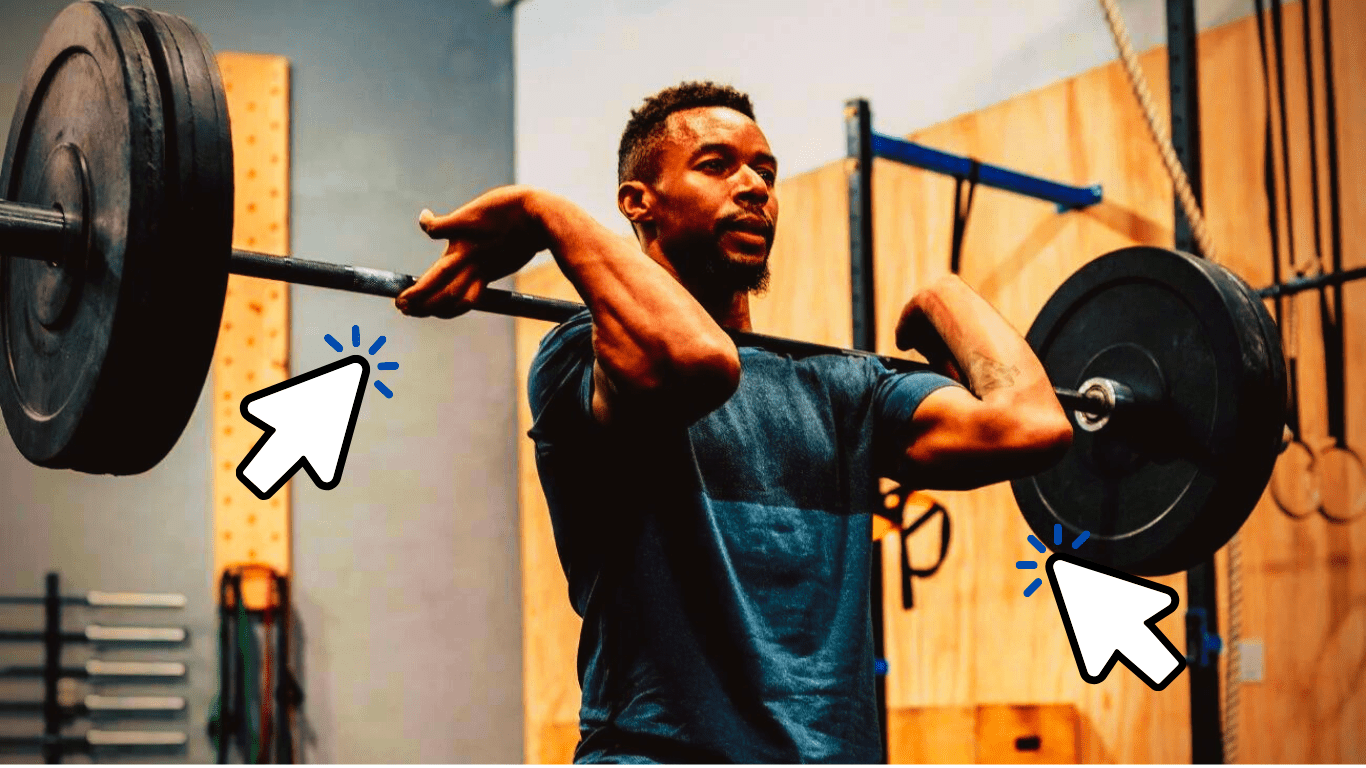 Barbell Complex Workouts
