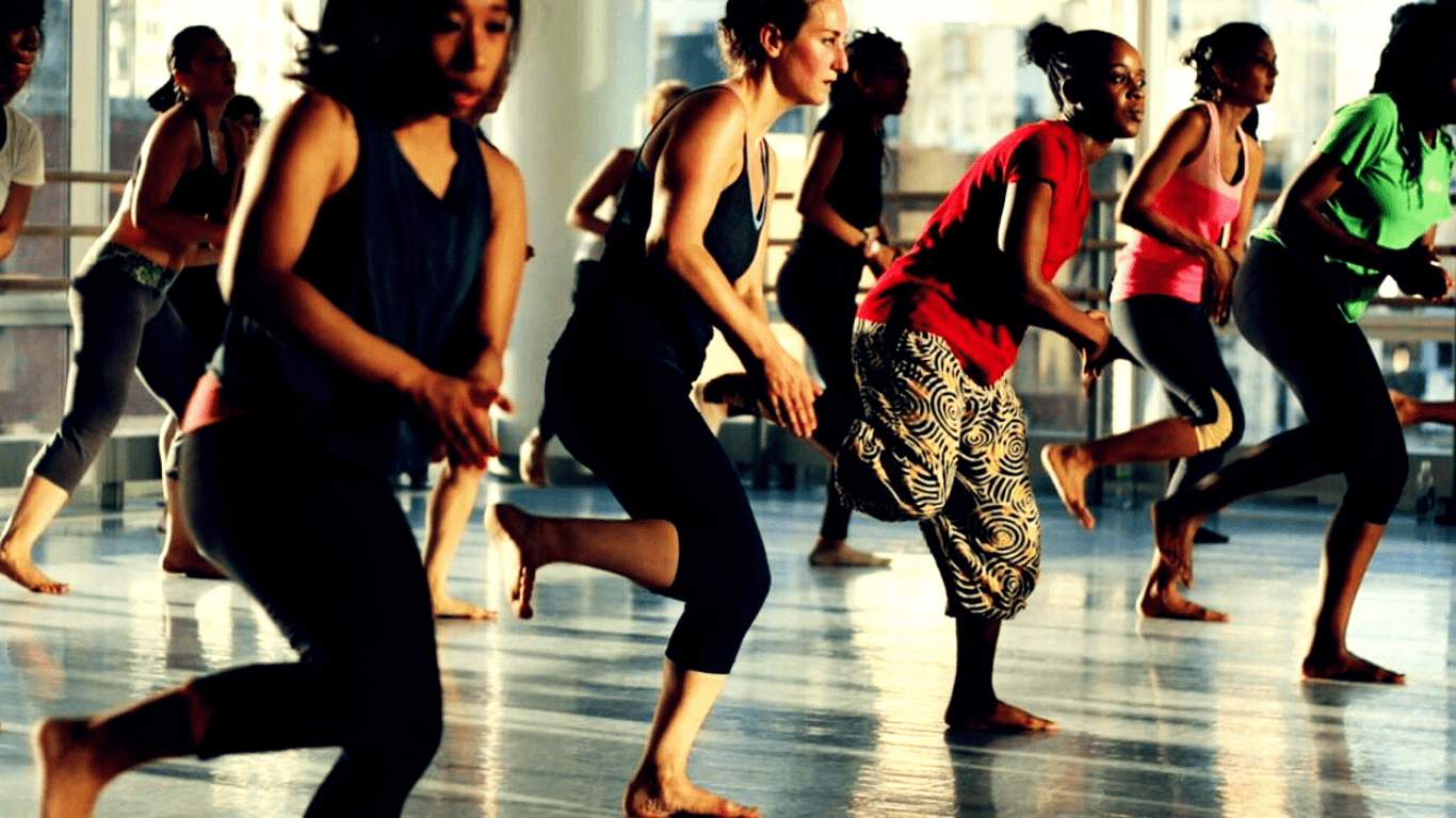 Are Dance Workouts Effective?