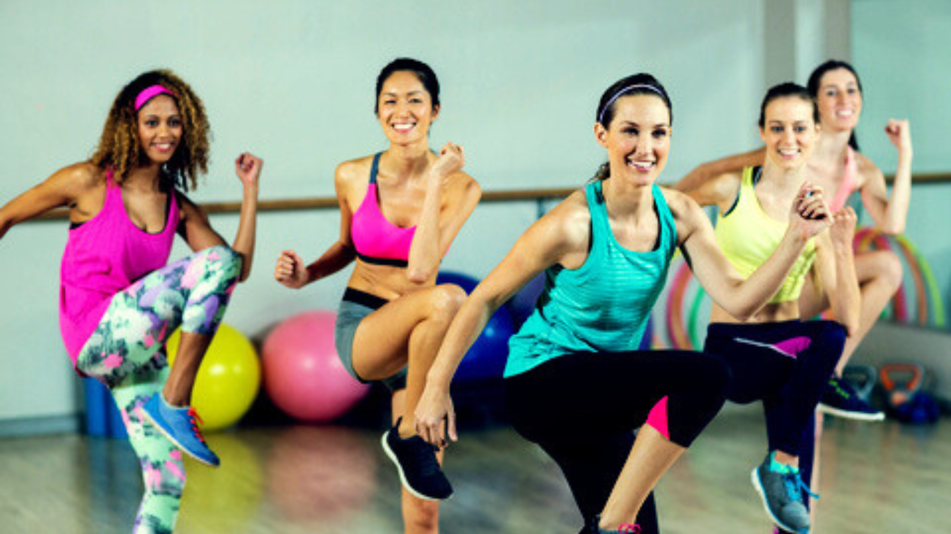Are Dance Workouts Effective?