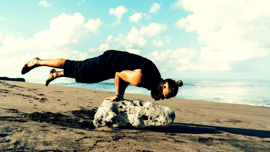 What is Holistic Fitness?