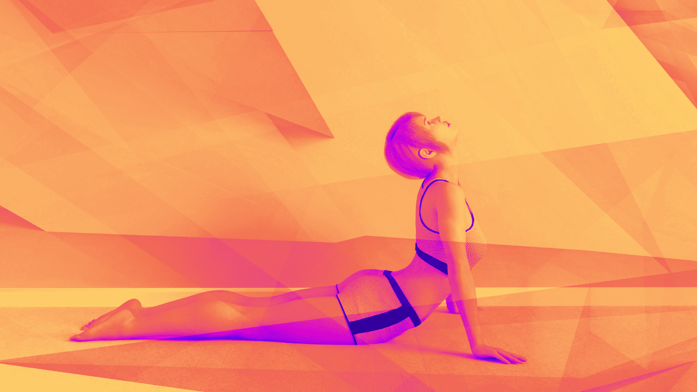 What Is Holistic Fitness