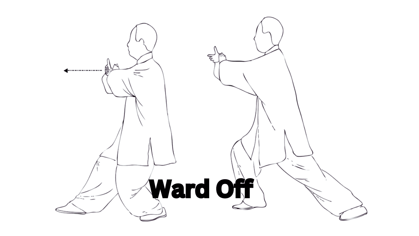 Tai Chi Exercises to Do at Home