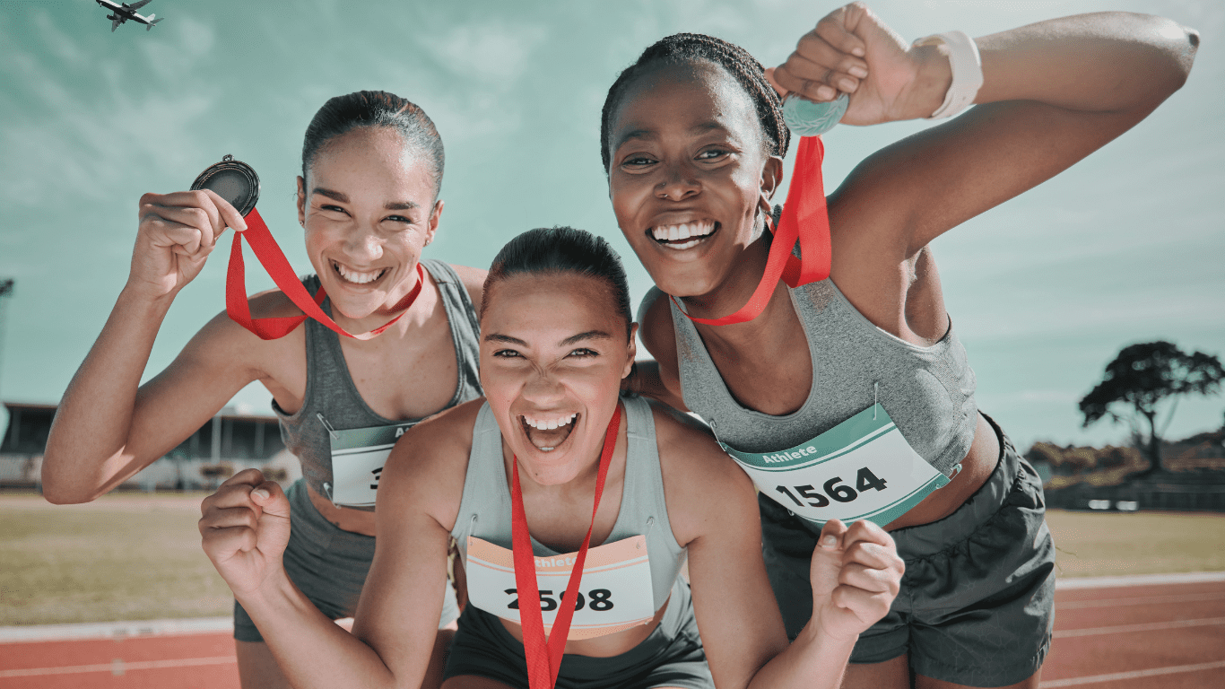 How to Build Mental Toughness in Young Athletes
