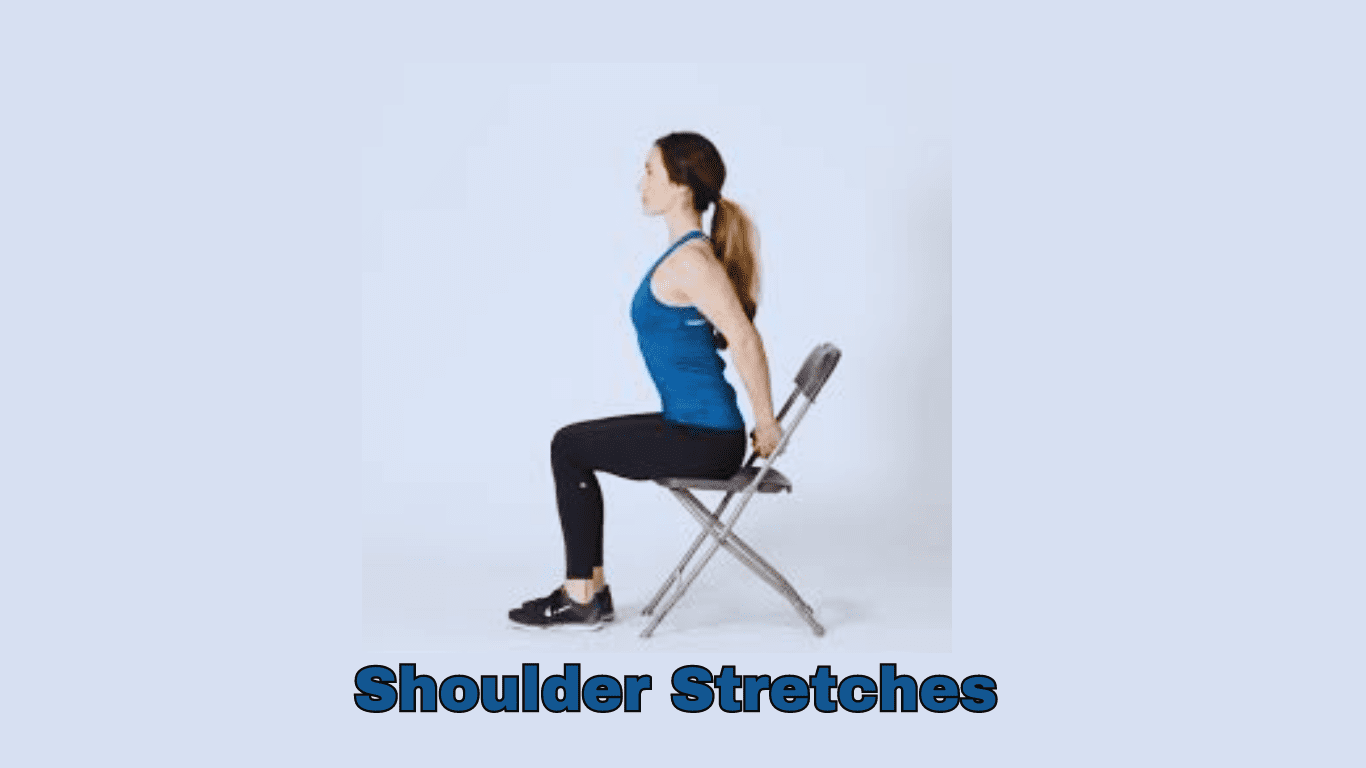 Best Exercises for Desk Workers