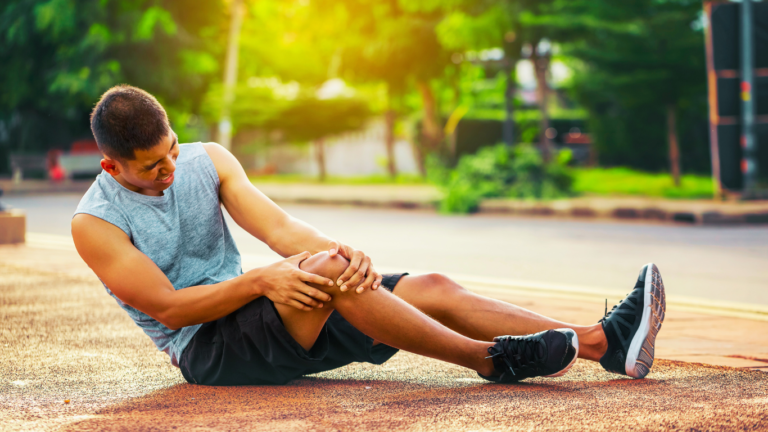 How to Reduce Muscle Soreness After Leg Day