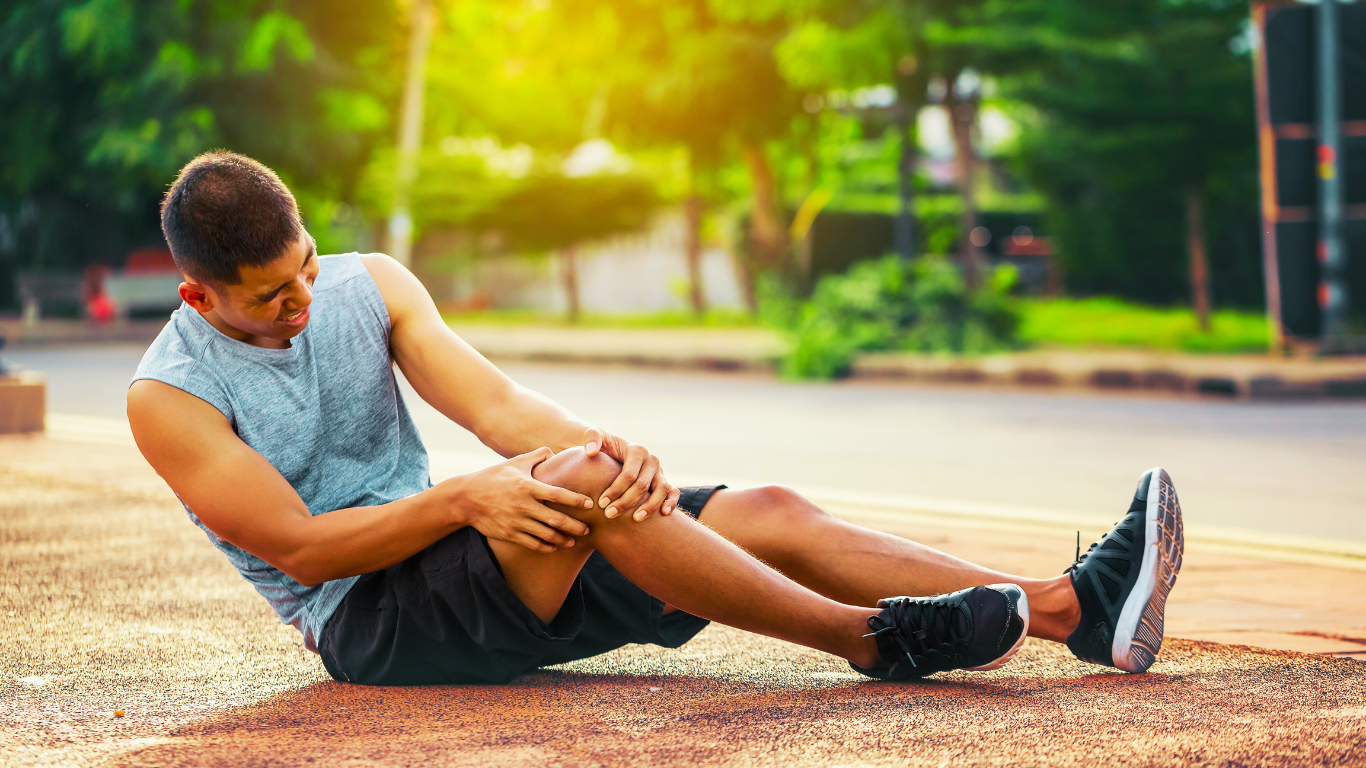 How to Reduce Muscle Soreness After Leg Day