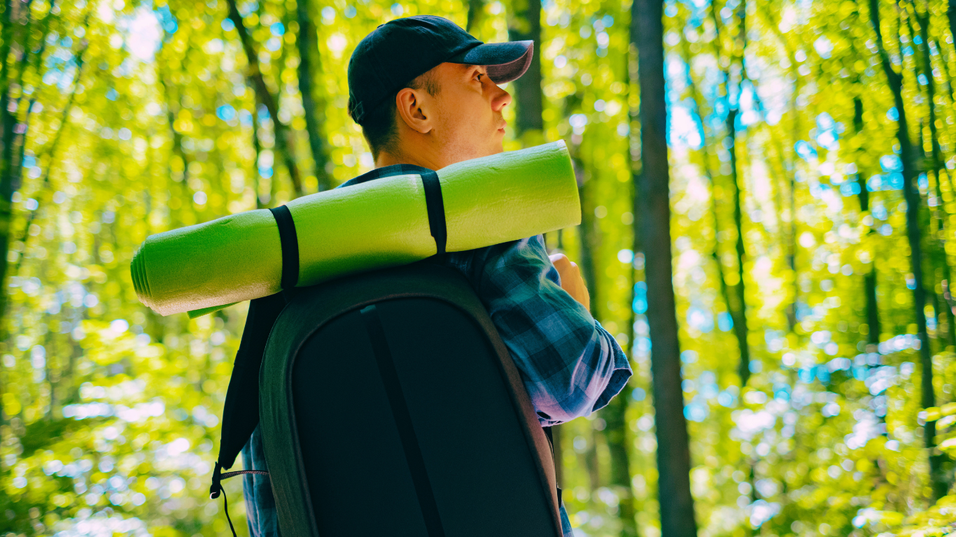 How to Start Hiking for Fitness