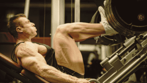 How to Build Strength in Legs