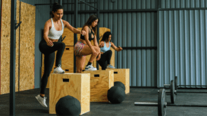 History of CrossFit: A Fitness Revolution