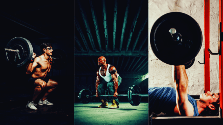 How to Be a Powerlifter: from Beginner to Pro