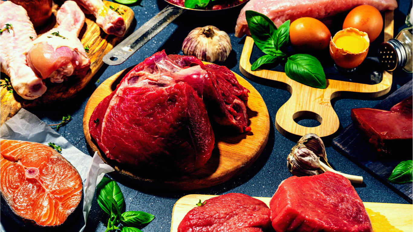 Carnivore Diet for Bodybuilding: A Complete Guide