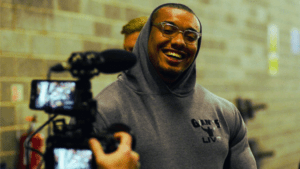 Who Is Larry Wheels? The Fitness Influencer Redefining Strength